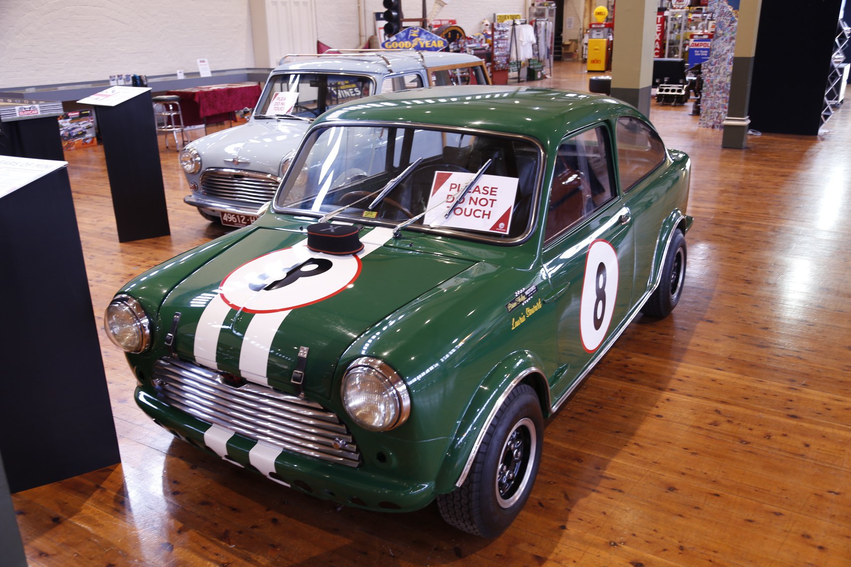 Vintage, Classic, Modern and High Perfomance Motor Vehicles – High ...