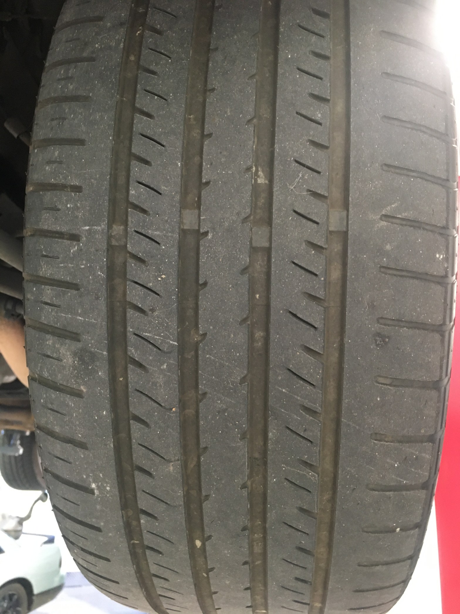 Tyre Health – Vintage, Classic, Modern and High Perfomance Motor Vehicles